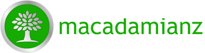 Macadamia NZ All Natural NZ Macadamia Nuts – Macadamianz